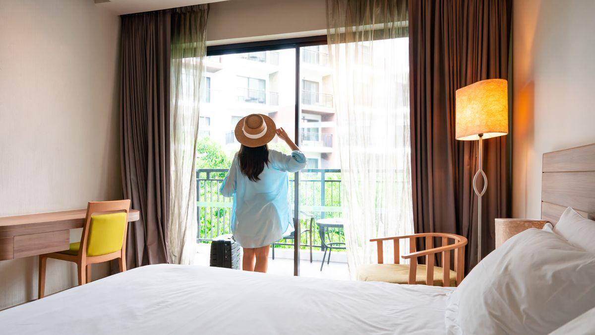 4 Boutique Hotel Chains Where the Amenities Go Way Beyond Hairdryers ...